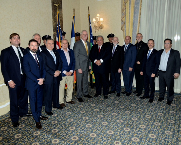 Federal Drug Agents Foundation